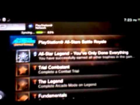 PSASBR Platinum #30 - YouTube