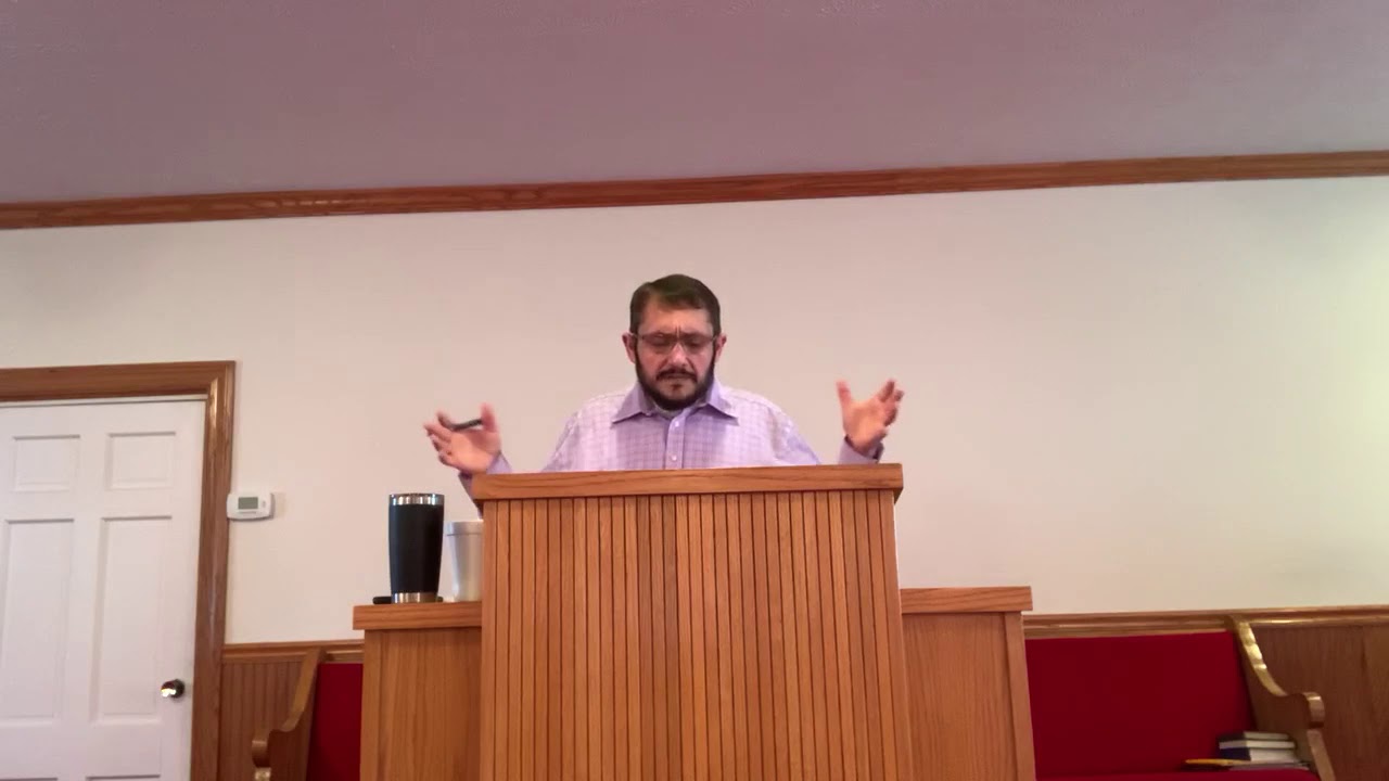 Brother Tim 04.09.20 - YouTube