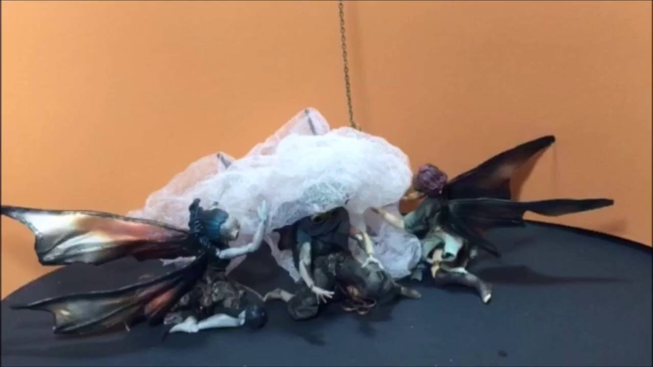 Fairy Trap - YouTube