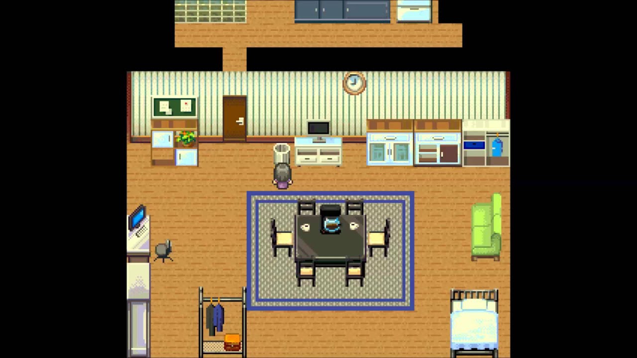 PARANOIAC: Part 4 (FINAL) Game Playthrough - THE BITTER END - YouTube