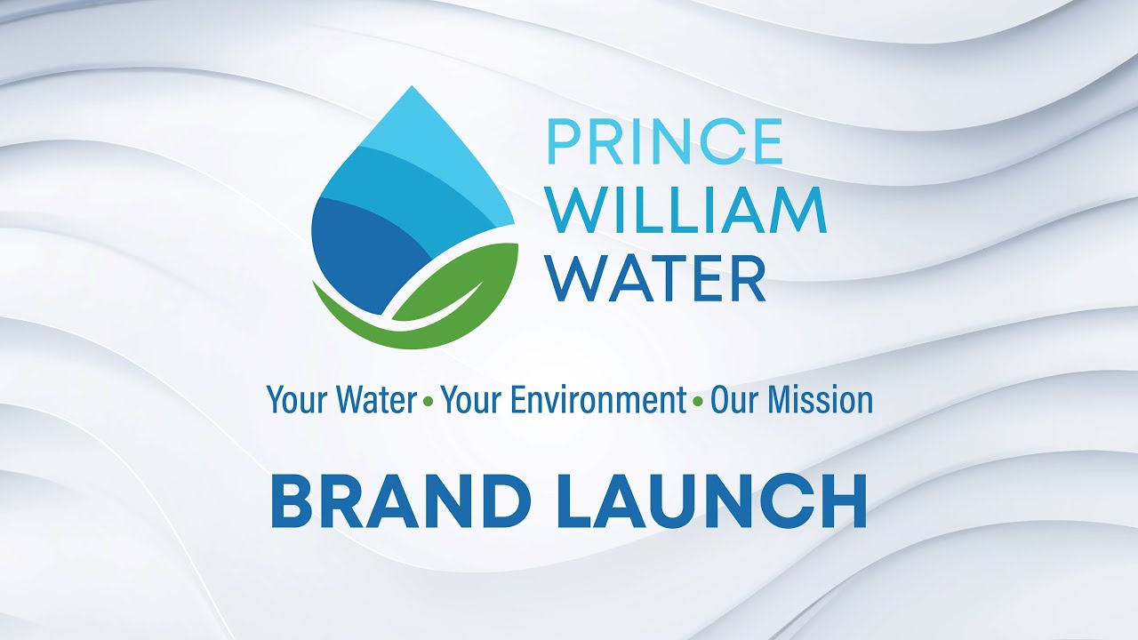 Prince William Water Launch Event - YouTube