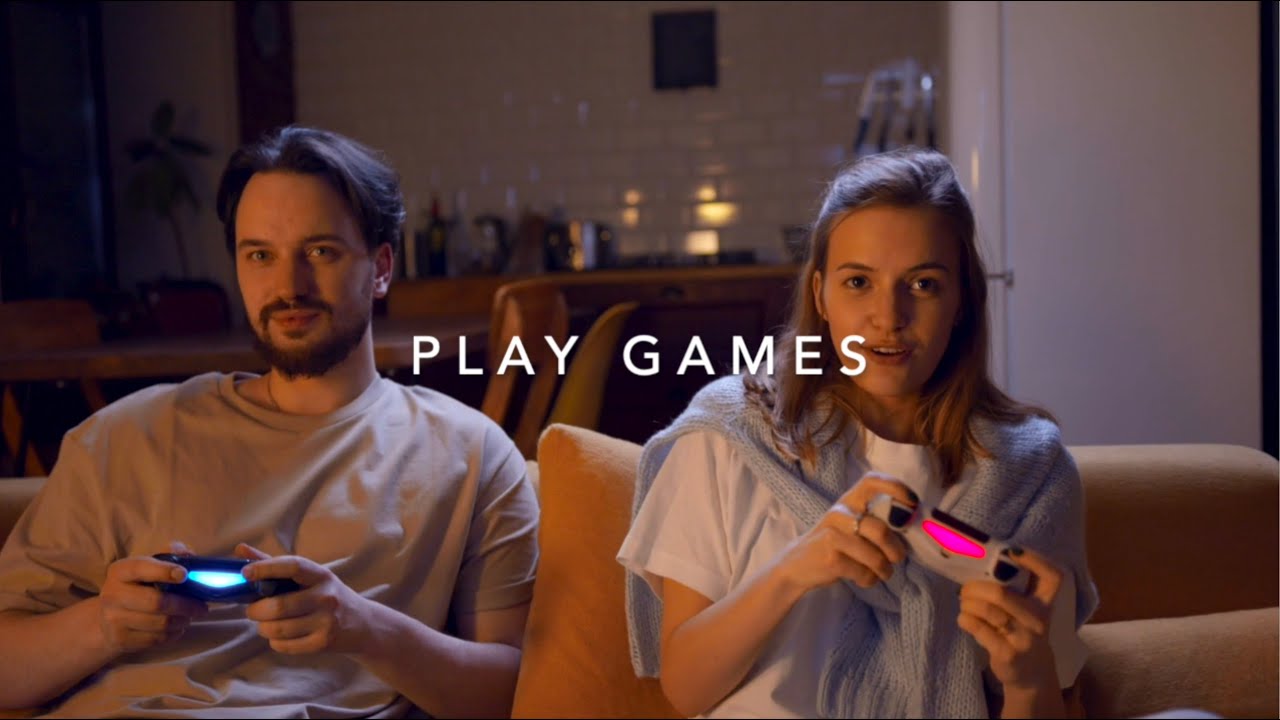 6Degrees short - Play games - YouTube