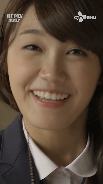 Didn't expect that coming | Reply 1997 | CJ ENM - YouTube