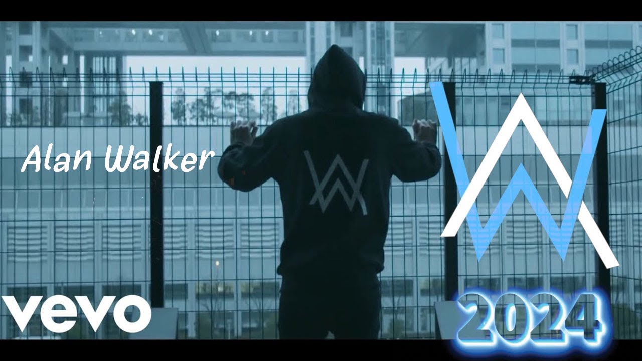Alan Walker 2024 - In My Dreams (New Music 2024) - YouTube