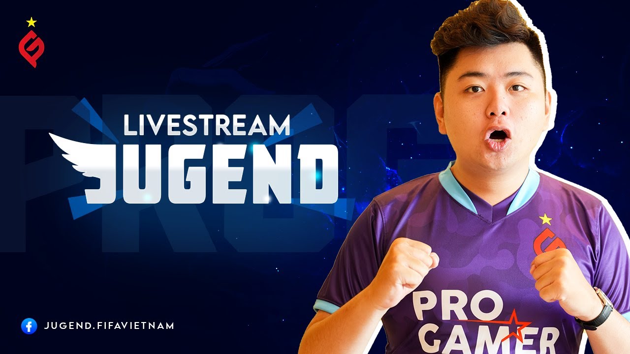 Live 11h hằng ngày - chạy KPI SS cuối mùa !!! #progamer #fconline - YouTube
