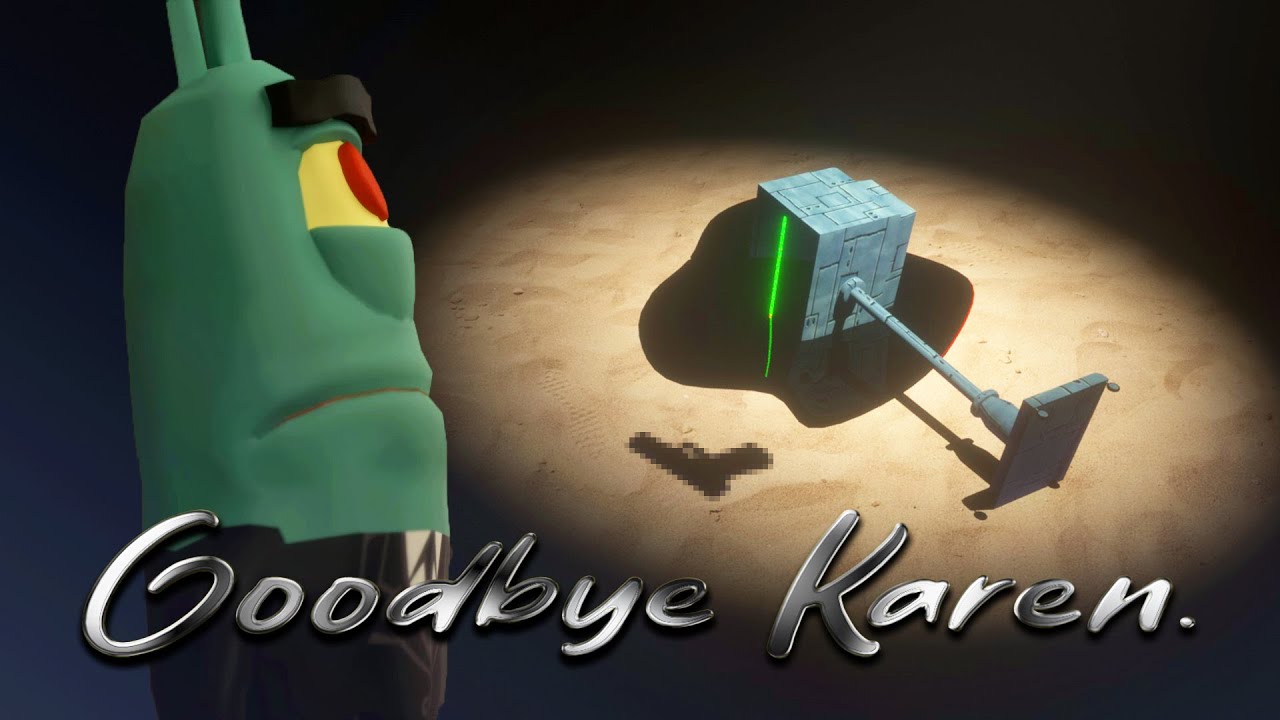 GLORB - sadkini (Official Music Video) - YouTube