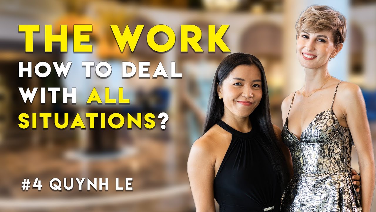 Solve Your Problems With This One Method (Very Easy!) - YouTube