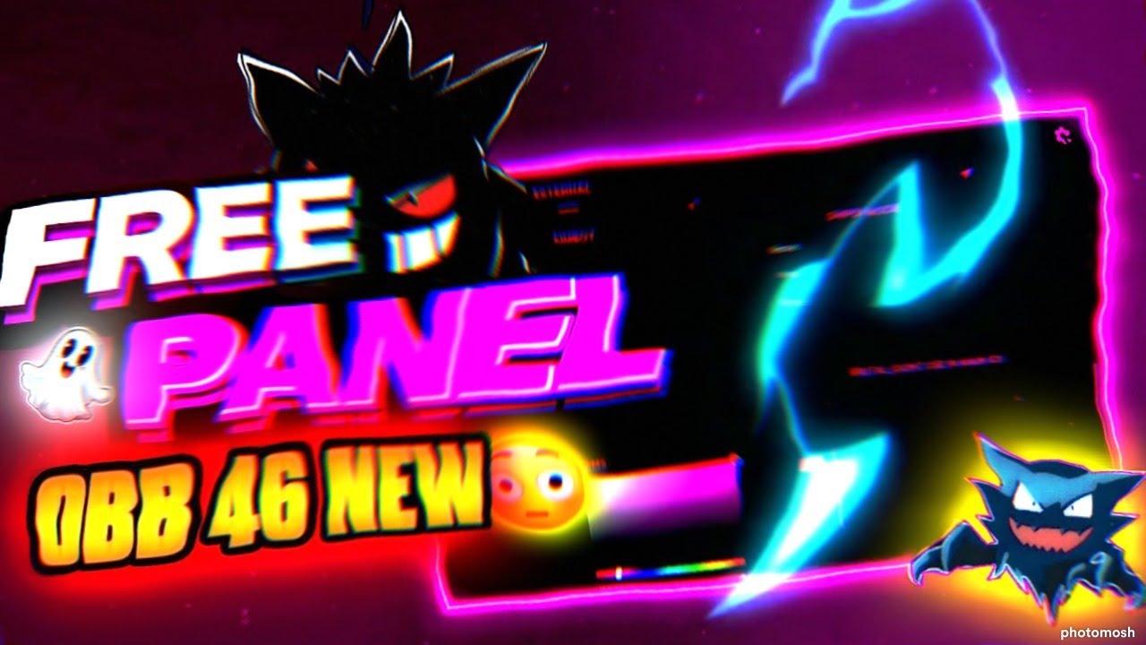 (NEW) FREE FIRE HEADSHOT PANEL | FREE FIRE + FF MAX AIMLOCK + AIMBOT ...