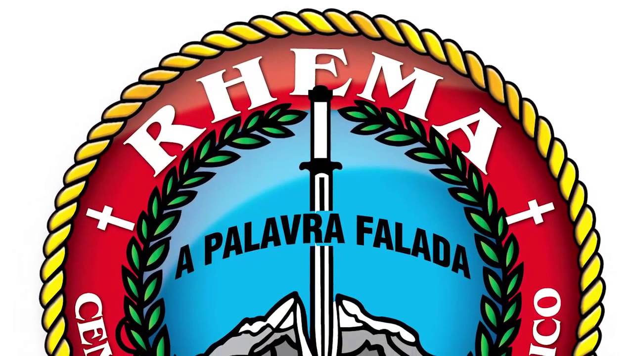 Formatura Rhema 2015 - História do Rhema Brasil - YouTube