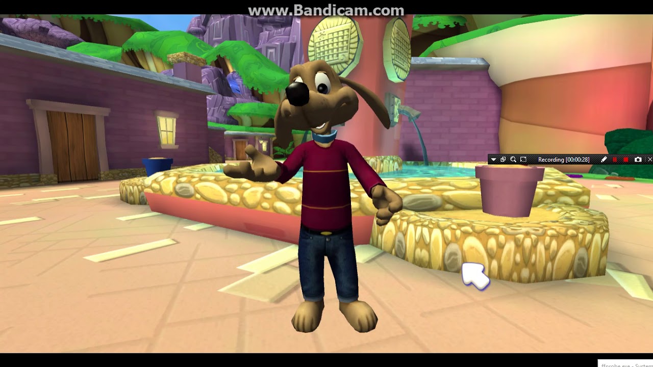 JumpStart Adventureland Part 10 - YouTube