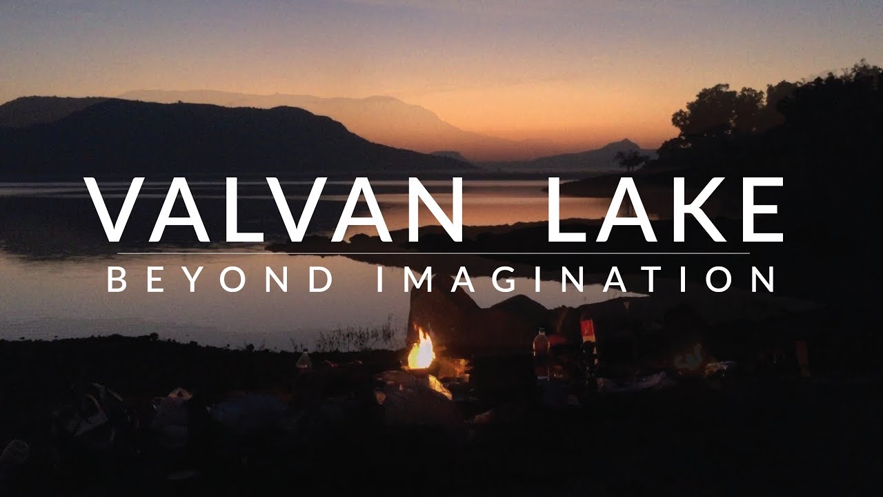 Beyond Imagination -The small unexploited Valvan Lake in Western Ghats ...