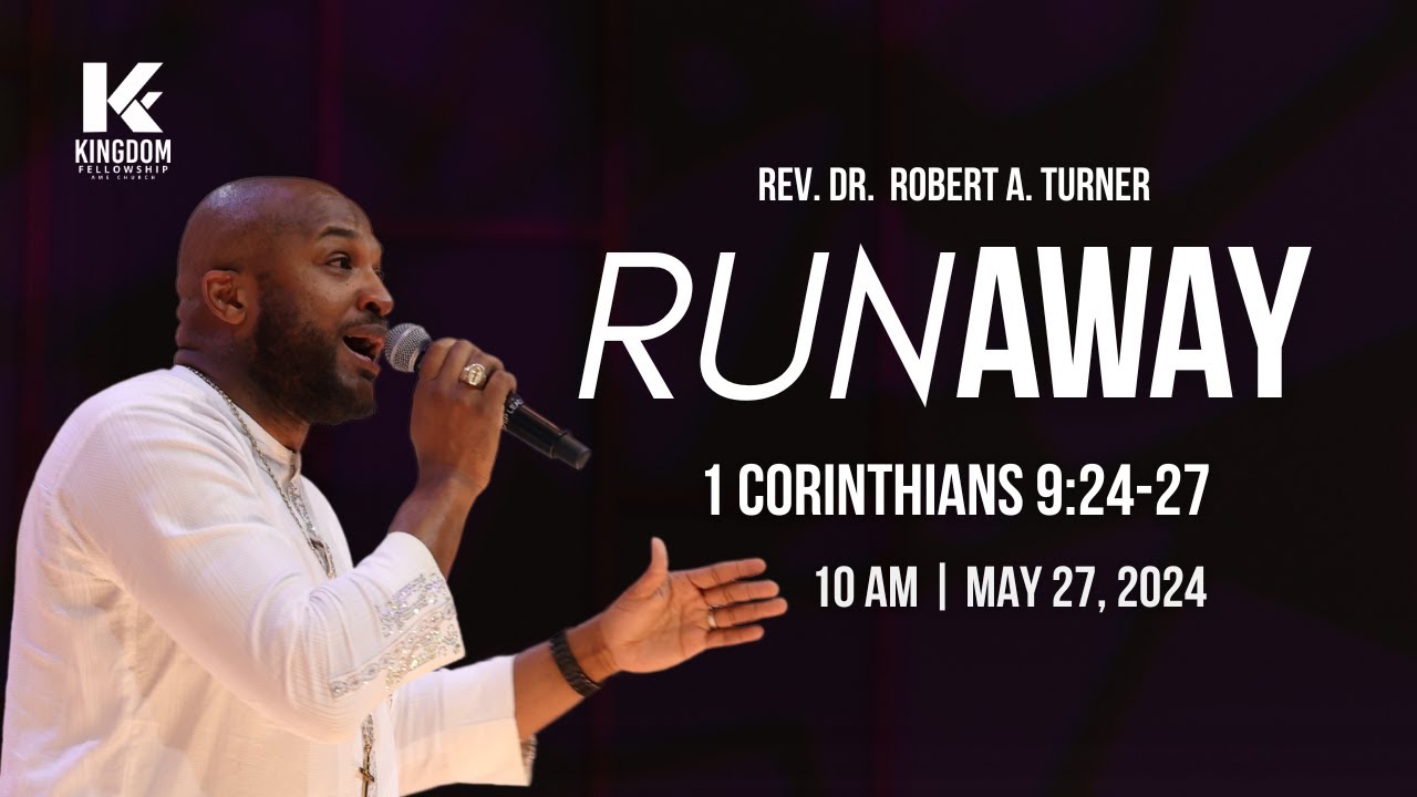 Kingdom Fellowship AME Church – Kingdom Fellowship AME Church