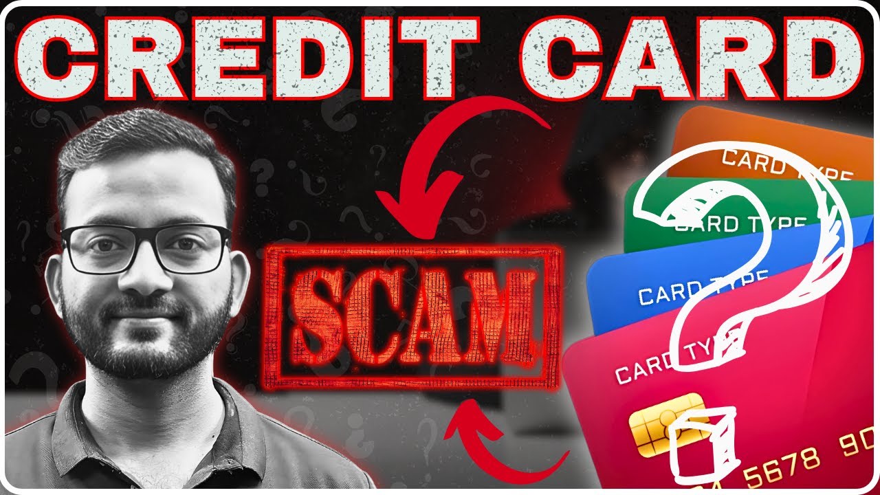 Debit, Credit card SCAM | Financial Education | #scam #debitcard # ...