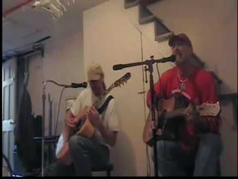 Jokerman (Dylan cover) - YouTube