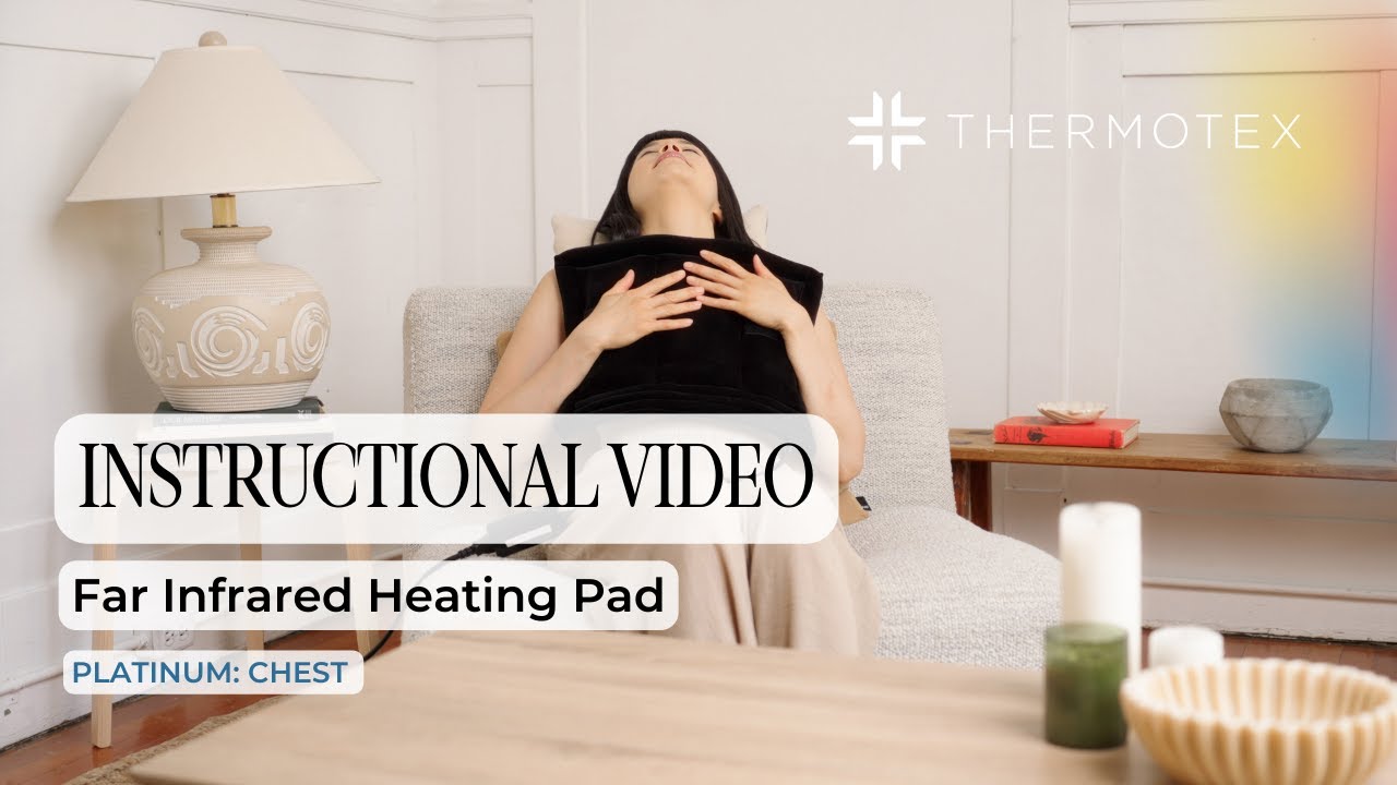 Instructional Video - Platinum: Chest - YouTube