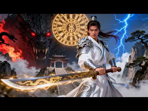 “Değersiz” dediler, o ise kraliyetin 18 nesildir öğrenemediğini tek bakışta kavradı! 【Tüm Seri】