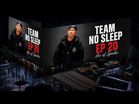 PRIVATE SCHOOL PIANO MIX | TEAM NO SLEEP EP 20 | ACE OF SPADES ♠️