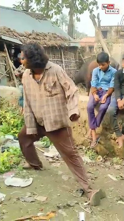 Shasta Pushpa New Version Teri Jhalak Sharfi Srivalli Funny Song