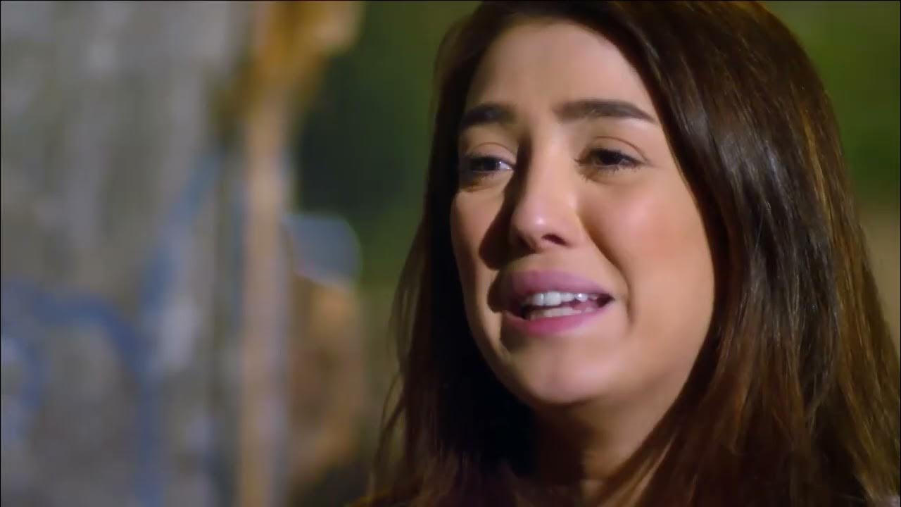 مسلسل دلع البنات | هربت من الحكومة وبتلف في الشوار بليل - YouTube