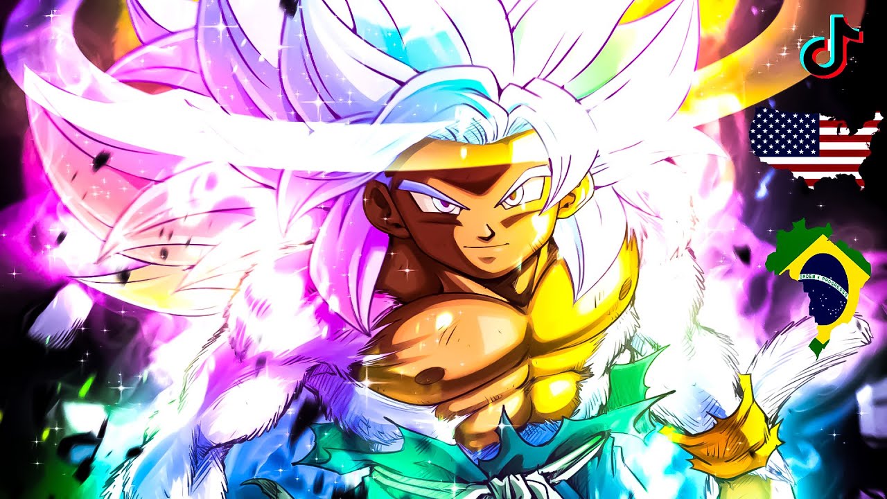 Greek and Norse gods react to ( strongest anime character ) +goku+drip ...