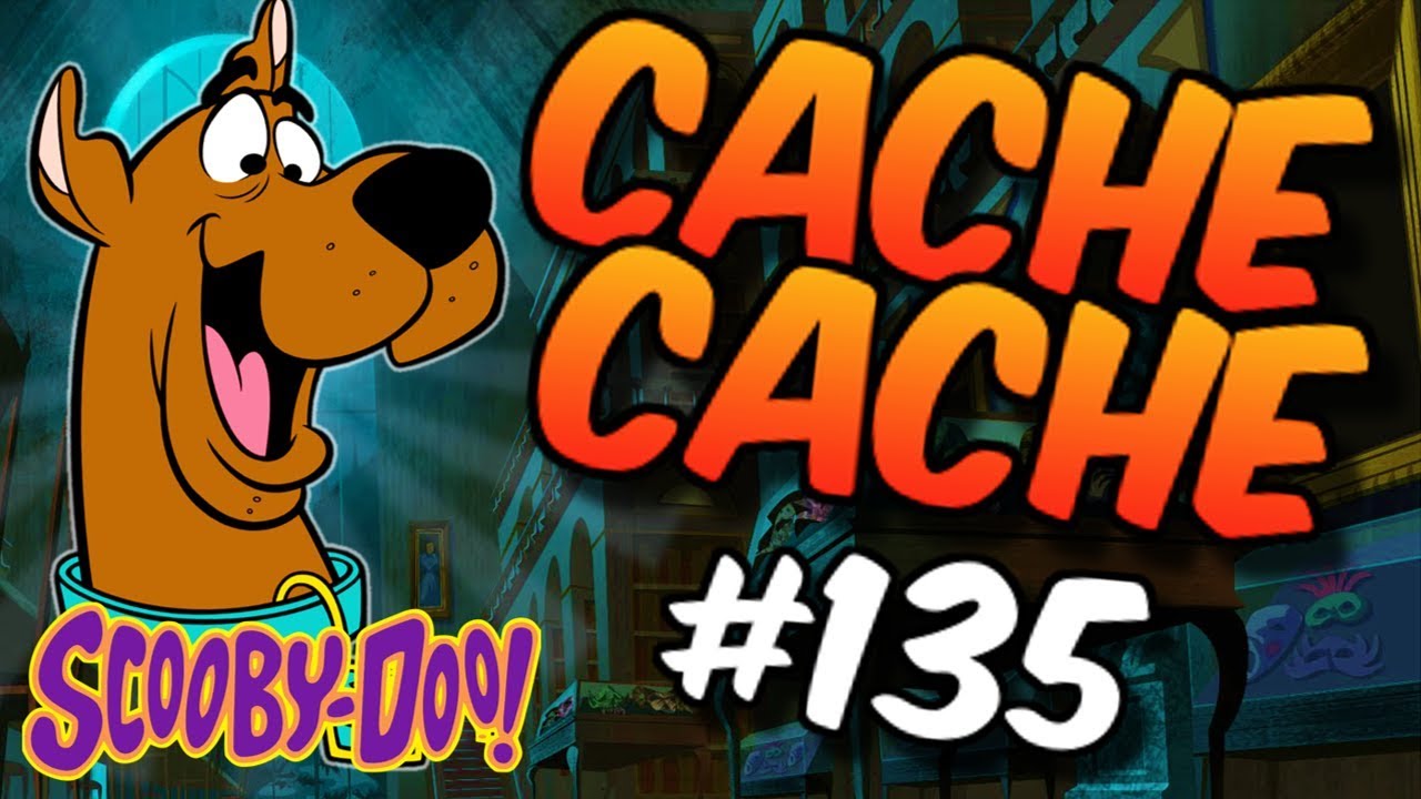 CACHE CACHE SUR MINECRAFT ! MAP SCOOBY DOO ! ÉPISODE 135 ! - YouTube