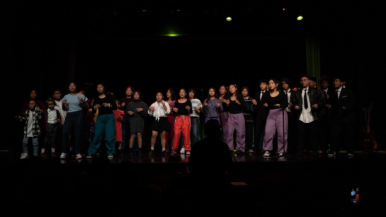 Coro Kudyapi - Build me up buttercup - YouTube