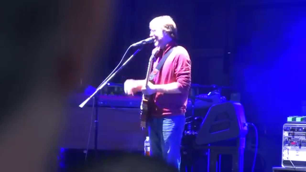 PHISH : Fly Famous Mockingbird : {1080p HD} : Alpine Valley : East Troy ...