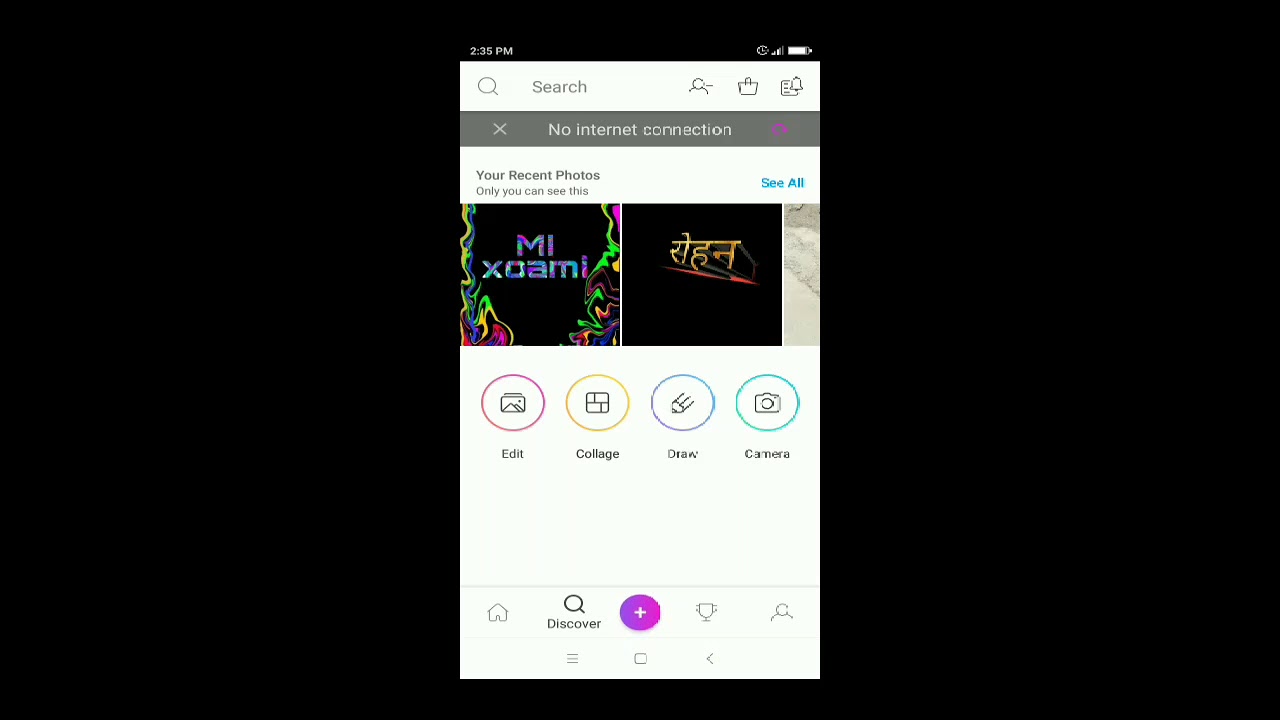 How To Make Your Name Or Your Mobile Phone Brand Wallpaper On PicsArt How To Make Your Name Or Your Mobile Phone Brand Wallpaper On PicsArt