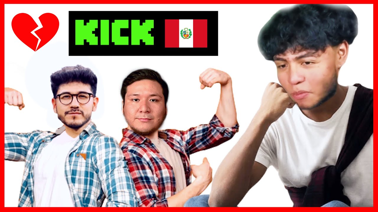 🚨KICK PERÚ EN GUERRA!!🚨ZEIN Y KINGTEKA JUNTOS ?🚨DOTEROS FURIOSOS CON NEUTRO YT🚨ANTAURUS - YouTube