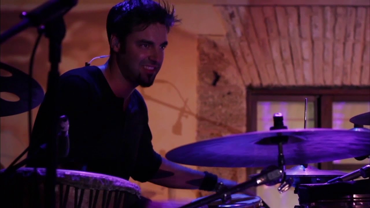 Javier Ruibal 35 aniversario - 36 - El príncipe de los parias - YouTube