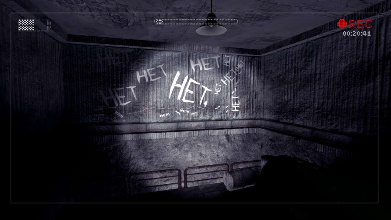 Slender - The Arrival №3 - YouTube