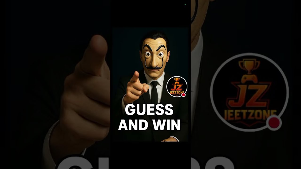 🎯 Guess & Win Contest - YouTube