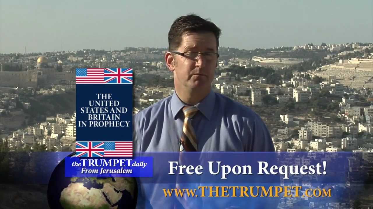 The Vital Key to Understanding Prophecy - The Trumpet Daily - YouTube