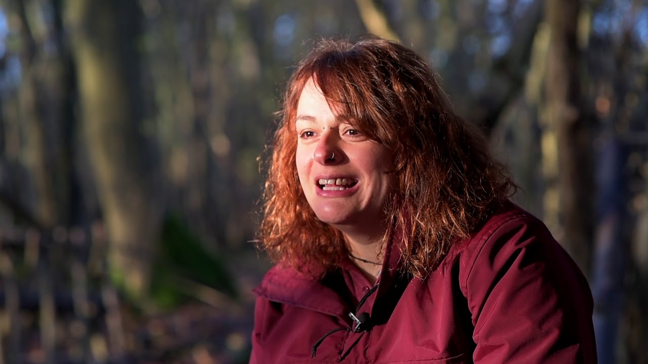 Bryony's Story - YouTube