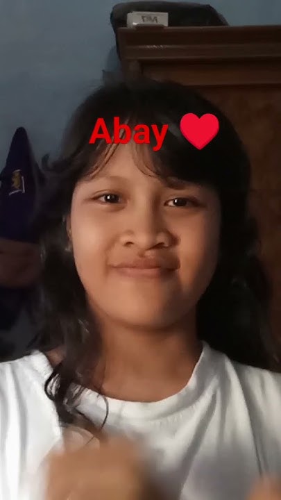 abayy 😍😍😍😍♥️ - YouTube