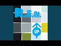 R.E.M. – Up (2023, 25th Anniversary Expanded Edition, Box Set) - Discogs