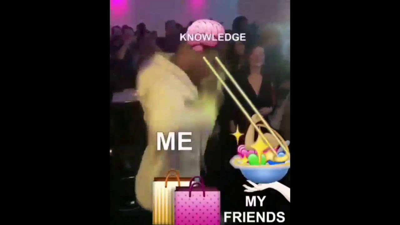 Collab of all Team Carrot - YouTube