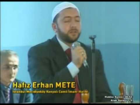 Erhan Mete Kestane Pazarı - YouTube