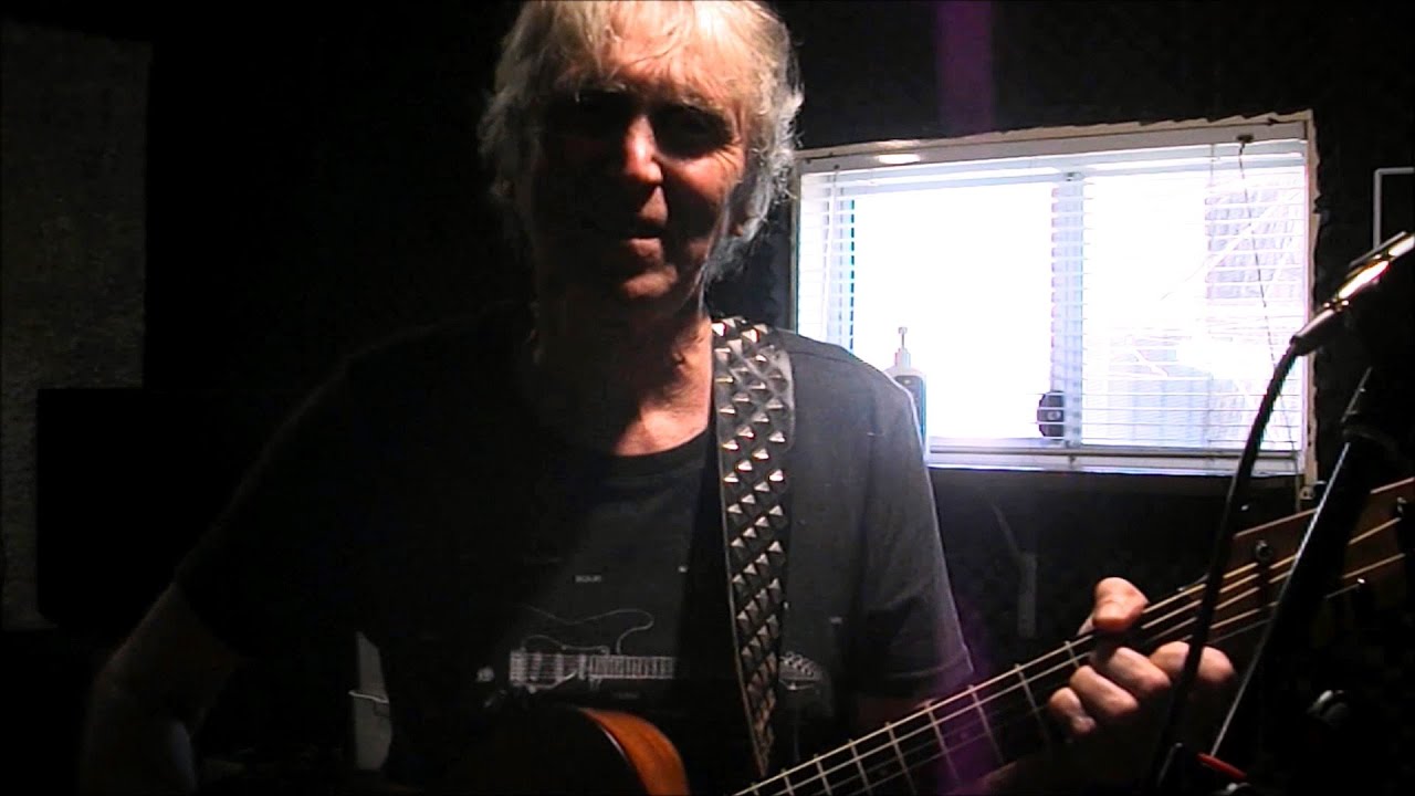 The Legendary Rock Star - Original song, Peter S Smith THE SPACEMAN ...