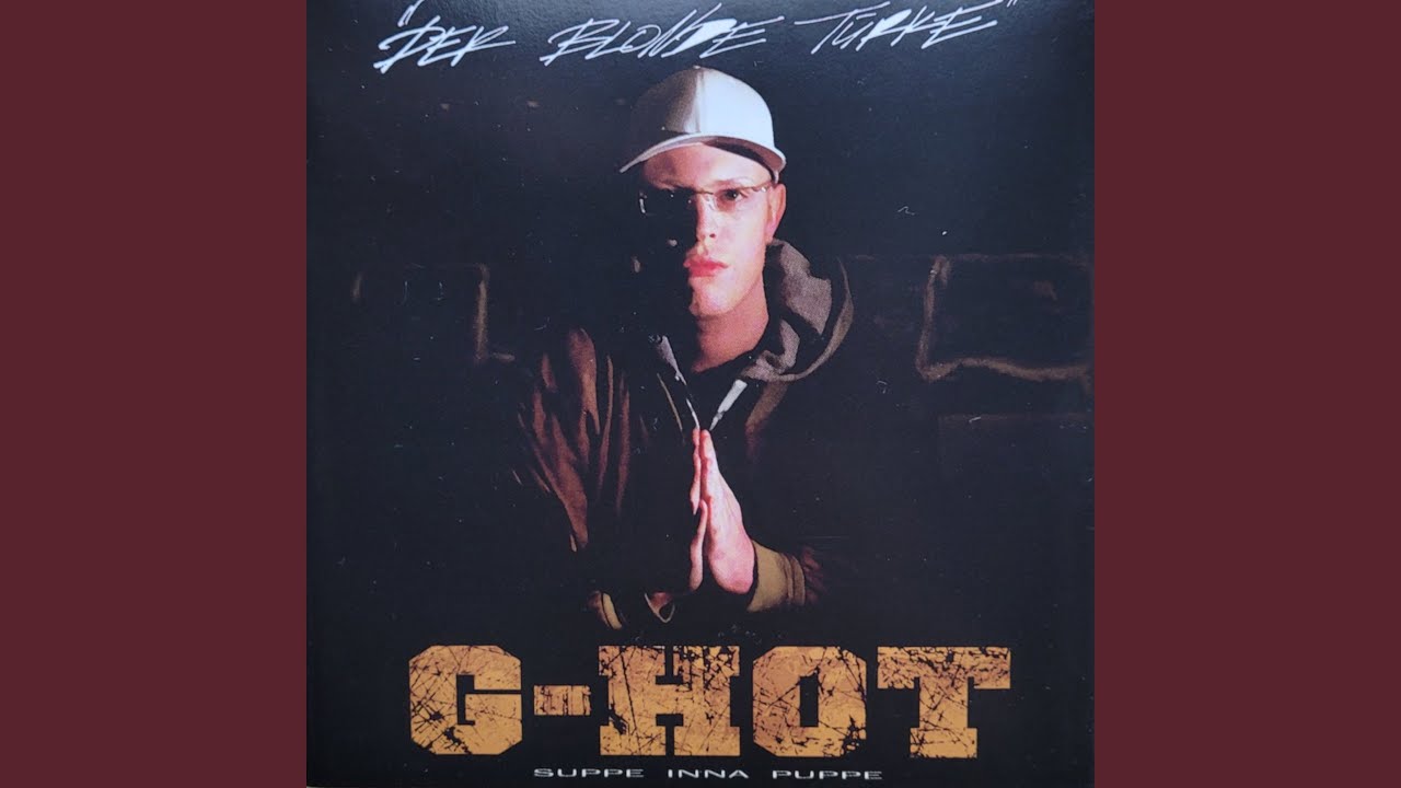 Ziegenjäger (feat. G Hot) - YouTube