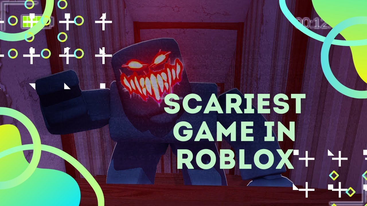 What Is The Scariest Game On Roblox Lmkasnet what-is-the-scariest-game-on-roblox-lmkasnet