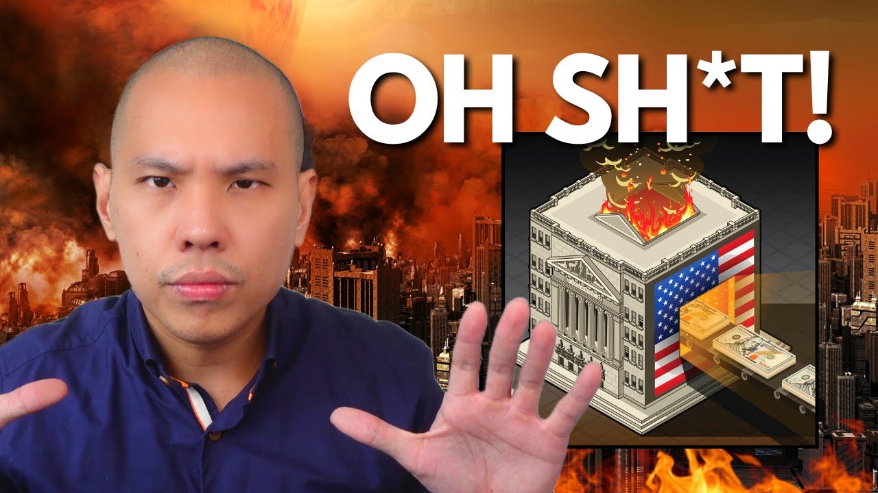U S Banks DOWNGRADED Banking Crisis Confirmed YouTube u-s-banks-downgraded-banking-crisis-confirmed-youtube