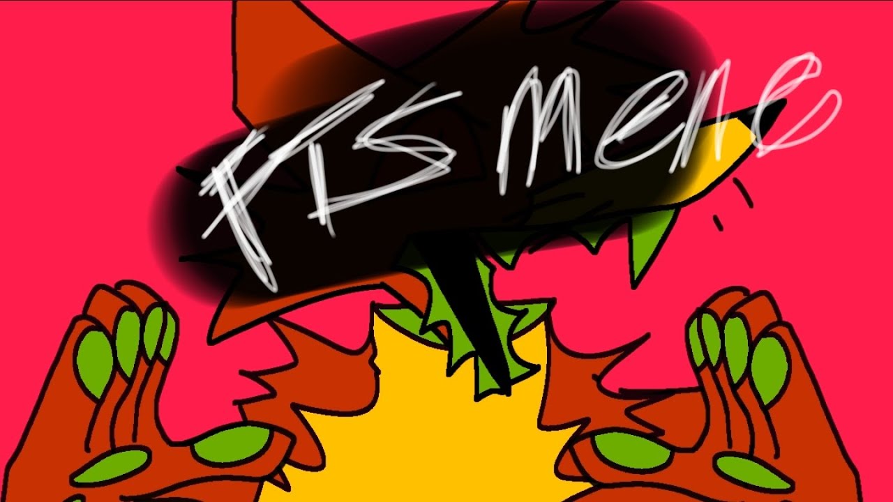 FTS MEME read desc. - YouTube