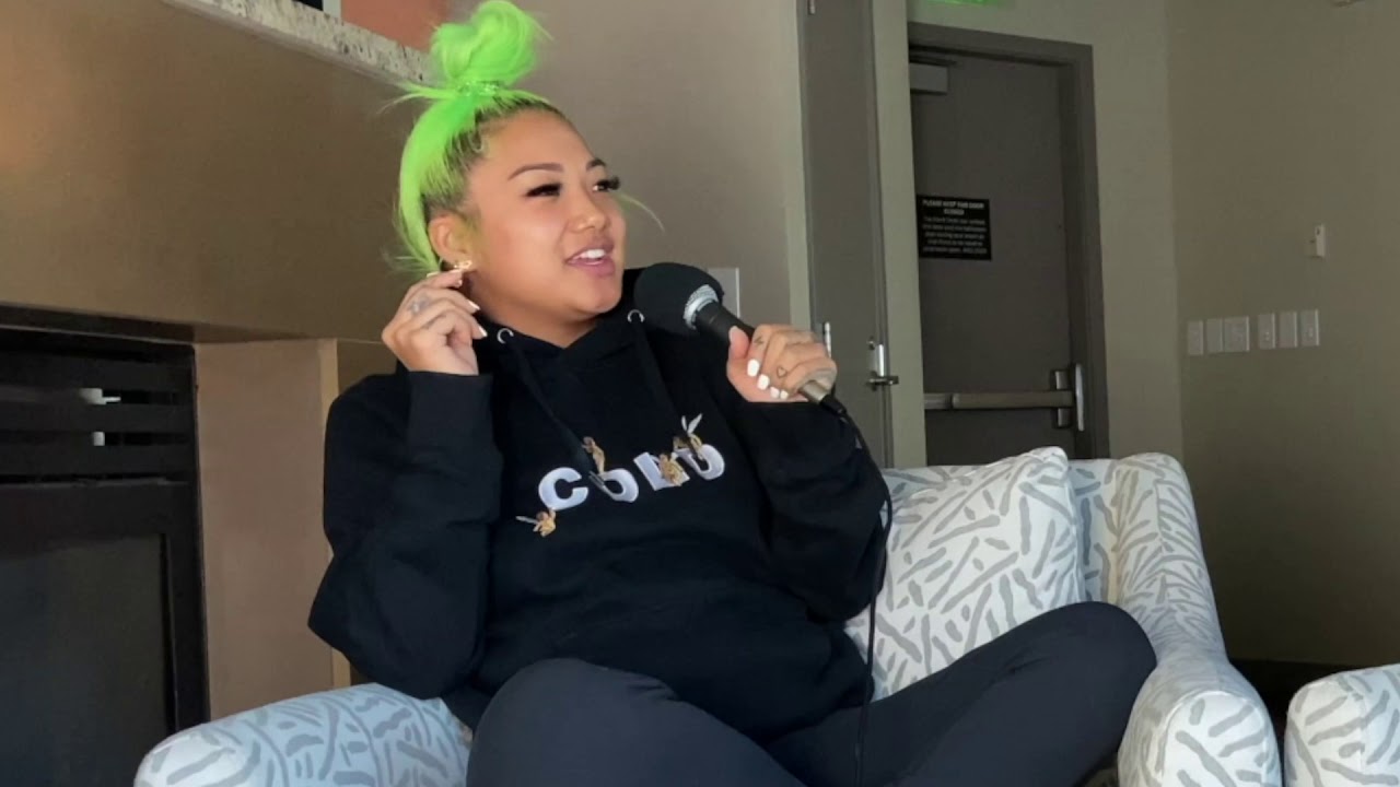 Infamous Kayce Interview | Freelancing, Social Media Marketing & What ...