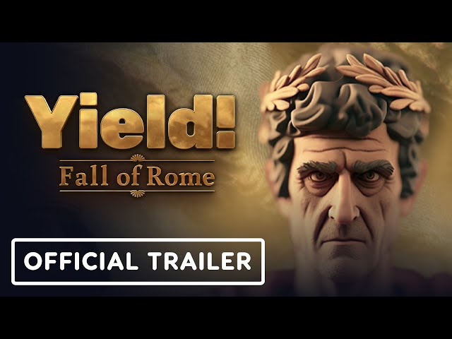 Fall Game Rome