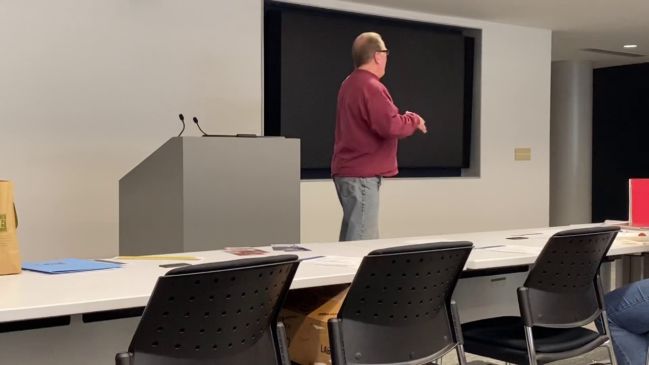 Chris Fitch / Pathways Dynamic Leadership #2 / Communication RIOT 🥳 ...