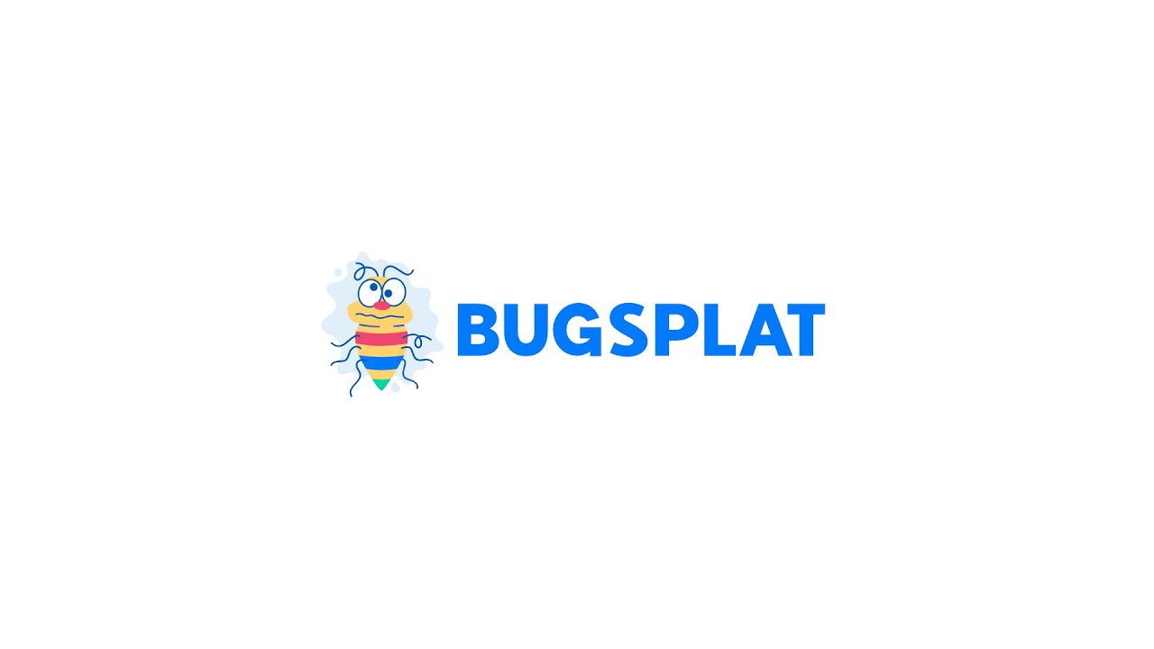 BugSplat Overview - YouTube