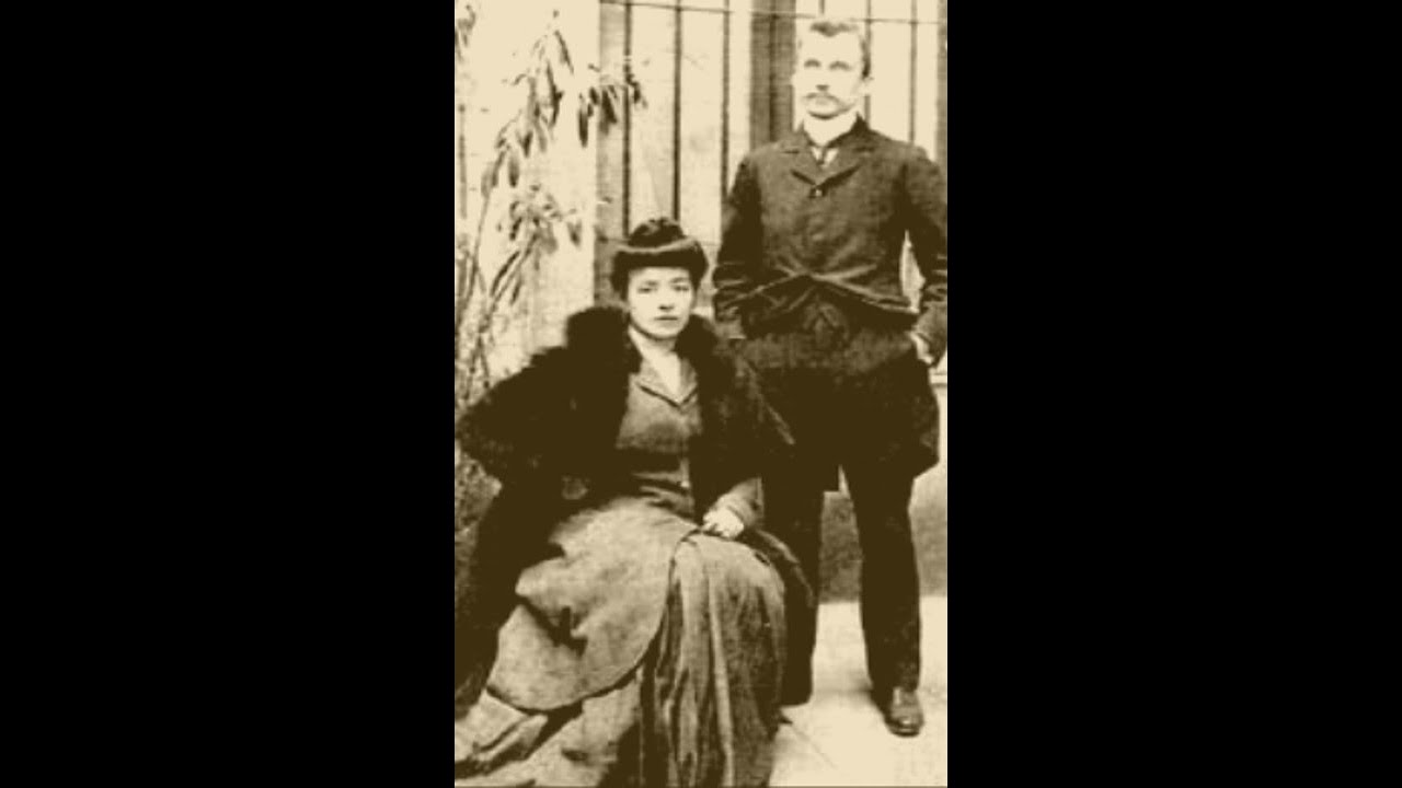 Blessed Luigi and Maria Beltrame Quattrocchi - November 25th - YouTube