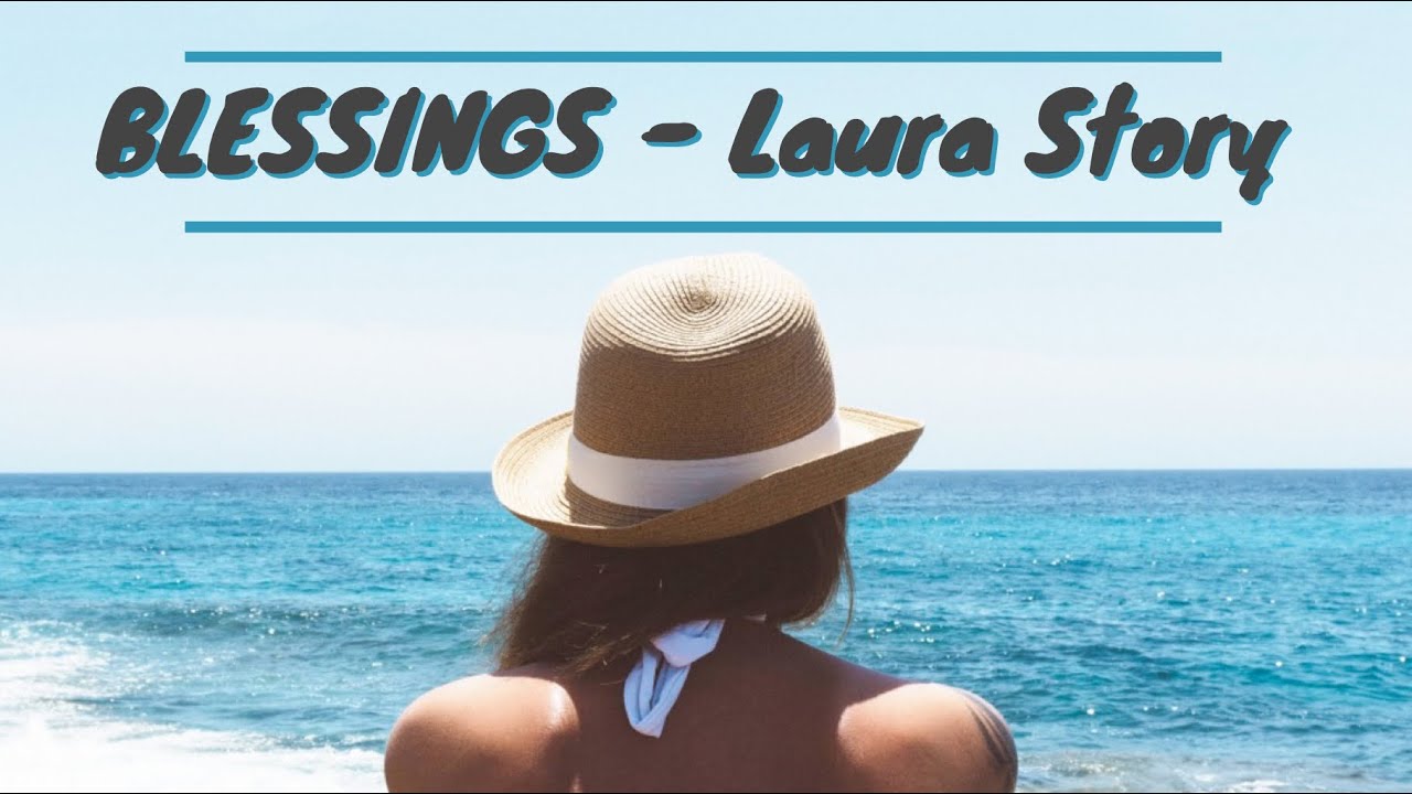 Blessings - Laura Story - YouTube