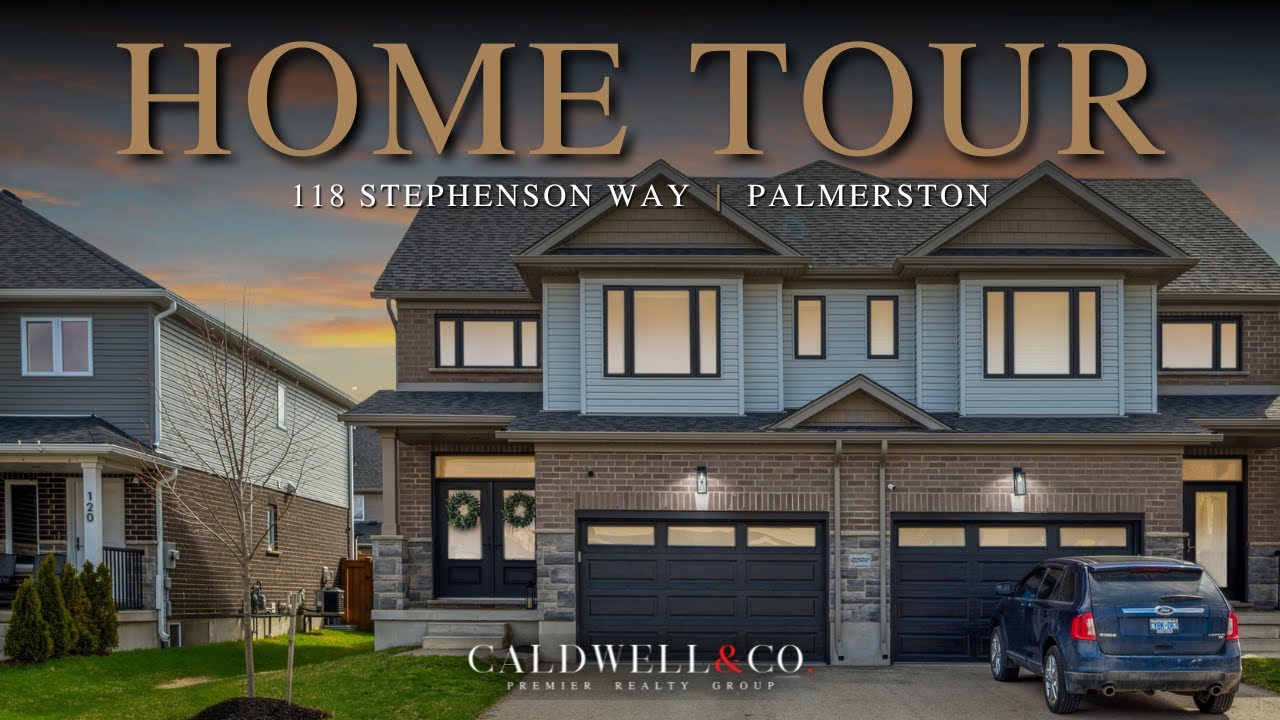 FOR SALE | 118 Stephenson Way, Palmerston - YouTube
